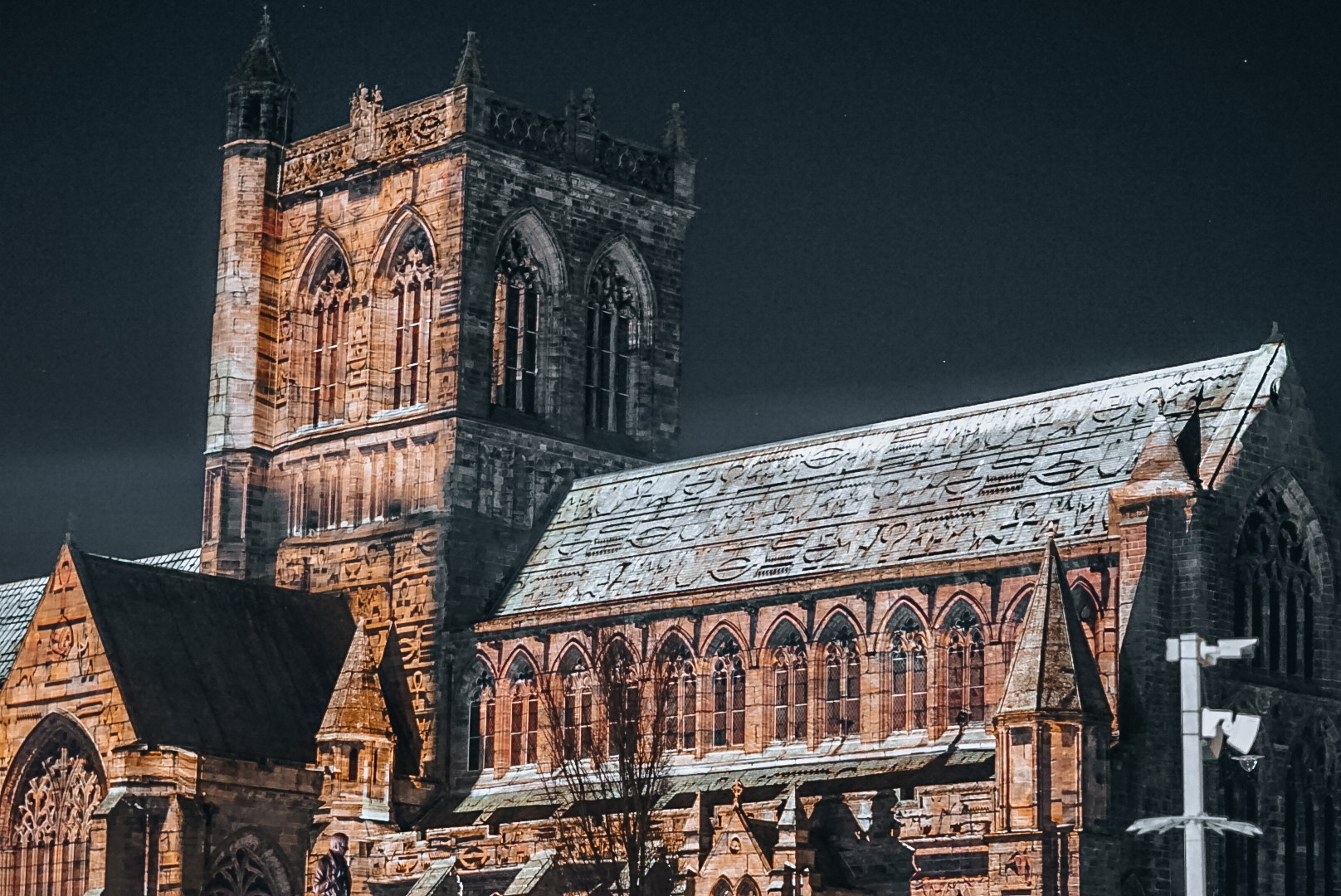 Video of About Us Paisley - Paisley Scotland