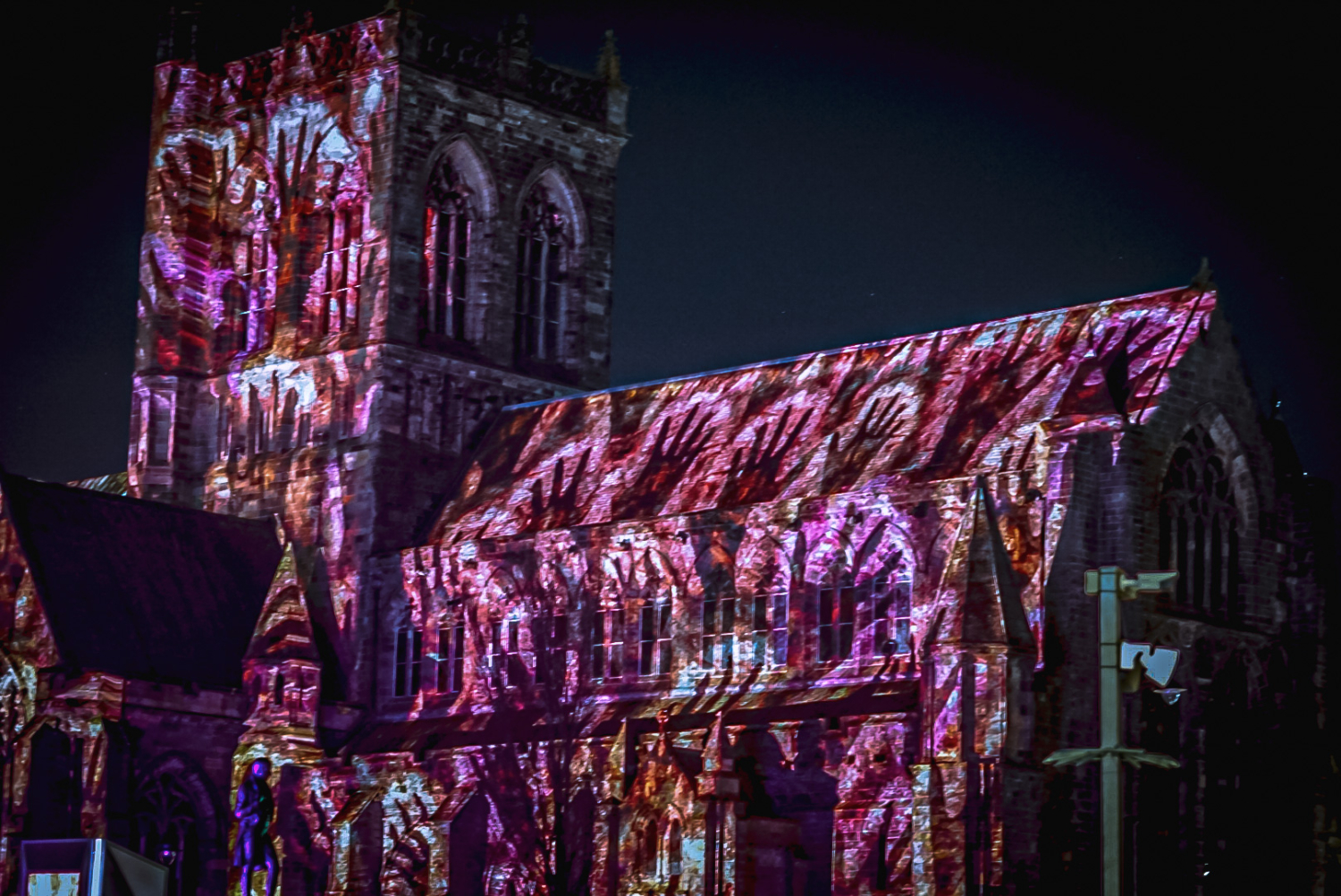 Video of About Us Paisley - Paisley Scotland