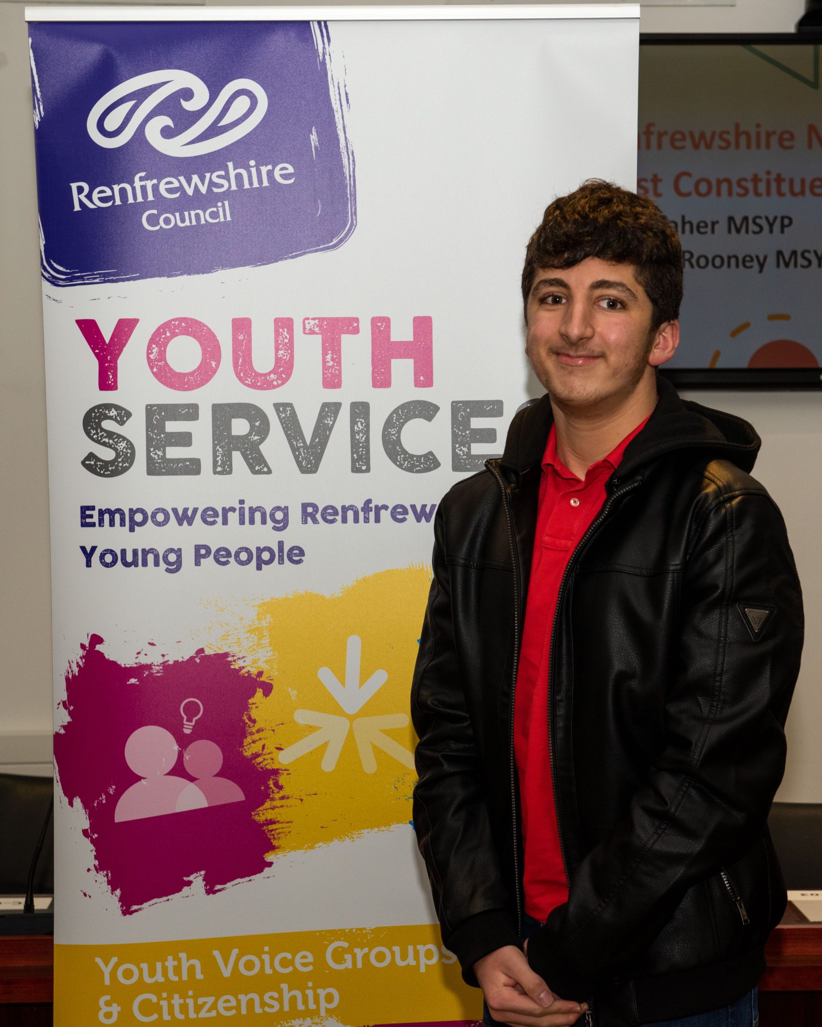 Local MSYP encourages 16 and 17-year-olds to vote in the upcoming ...