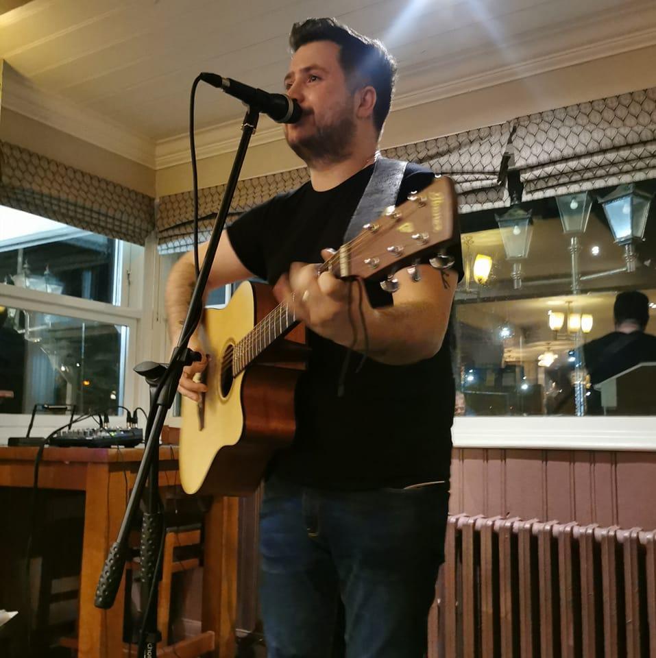 Great Music This Weekend - Paisley Scotland