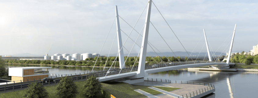 Supplier opportunities at Clyde Waterfront construction project ...