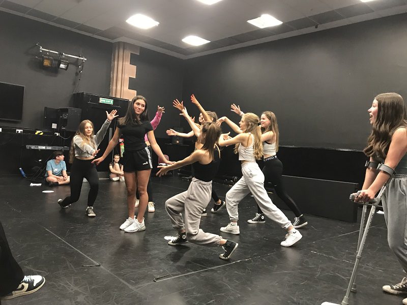 PACE YOUTH THEATRE LAUNCHES ITS SUMMER PROGRAMME FOR YOUNG PEOPLE ...