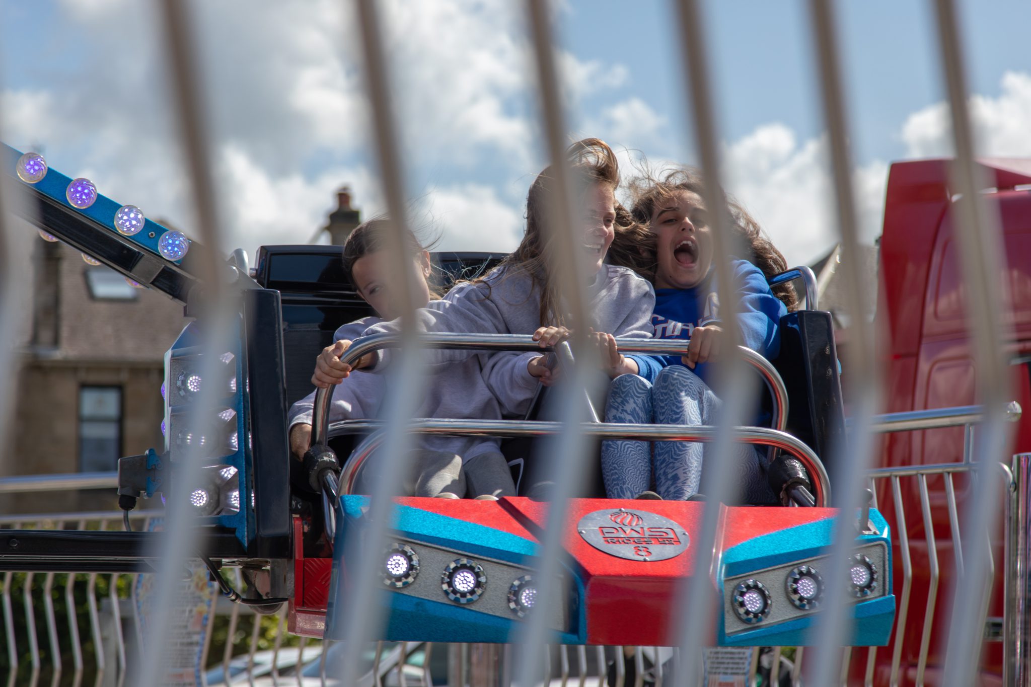 Barshaw Gala Day 2022 - Paisley Scotland