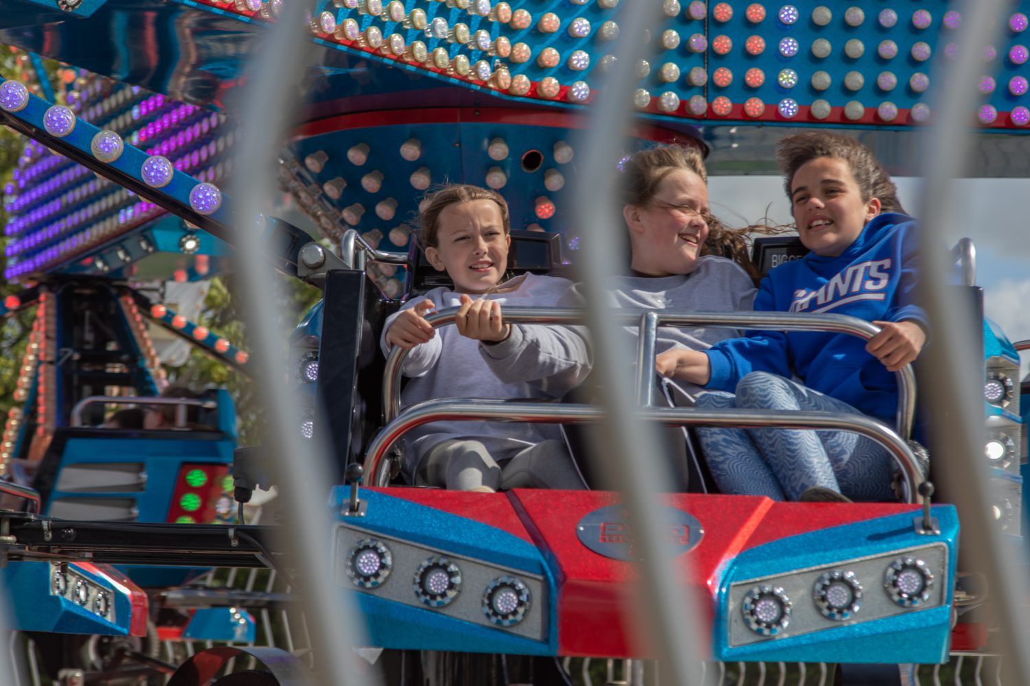 Barshaw Gala Day 2022 - Paisley Scotland