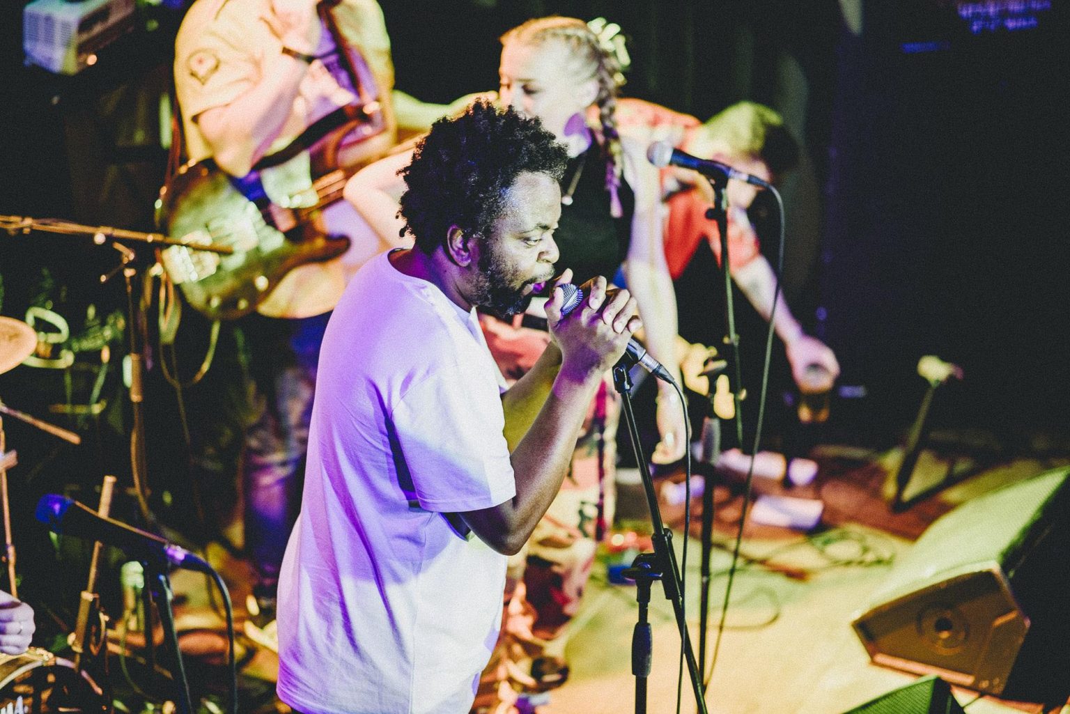 Gig Guide for This Weekend - Paisley Scotland