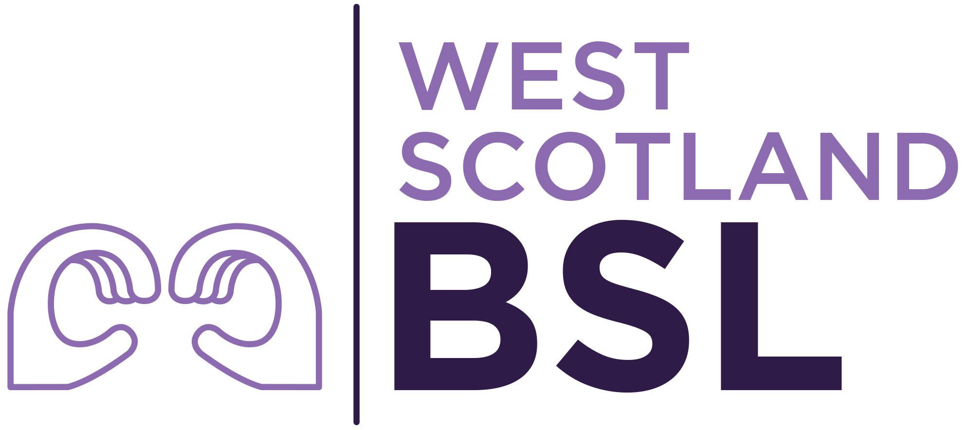 Learn British Sign Language - Paisley Scotland