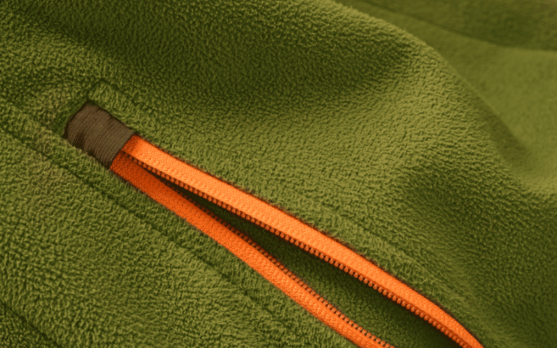 Softshell Fabric: What It Is and Its Characteristics - Paisley Scotland