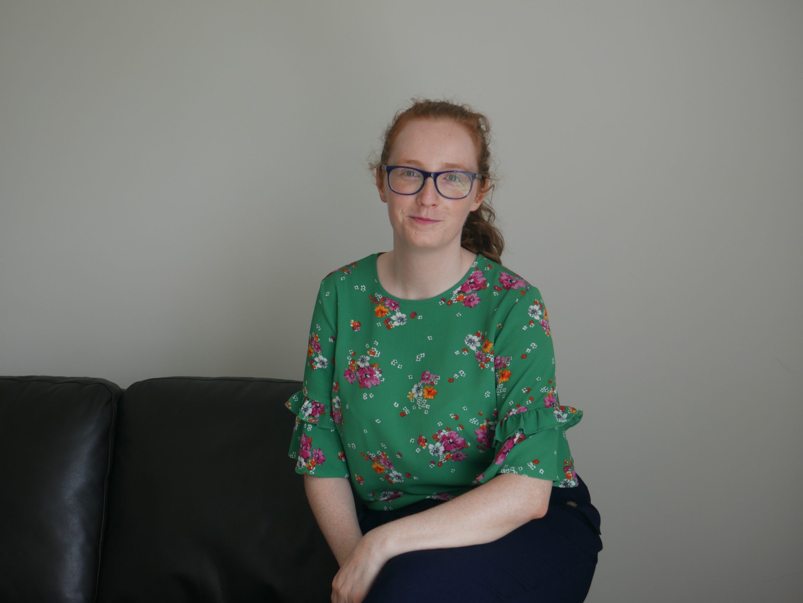 New doctor for St. Vincent’s Hospice - Paisley Scotland