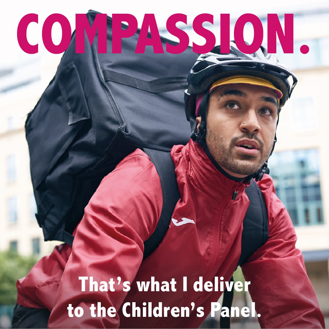 Campaign Launches to support Renfrewshire’s most vulnerable infants ...