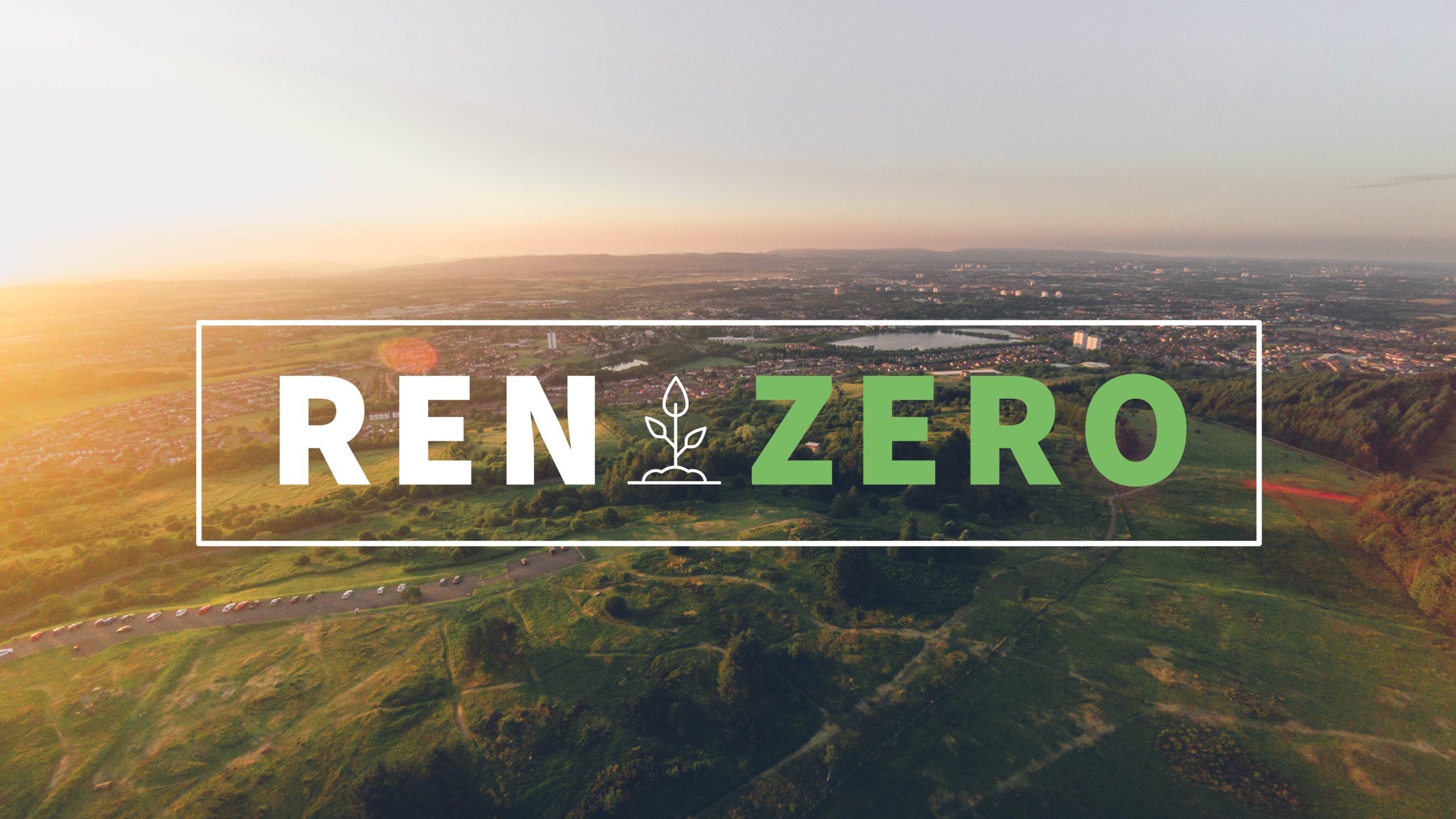 Renfrewshire Council launches Ren Zero campaign - Paisley Scotland