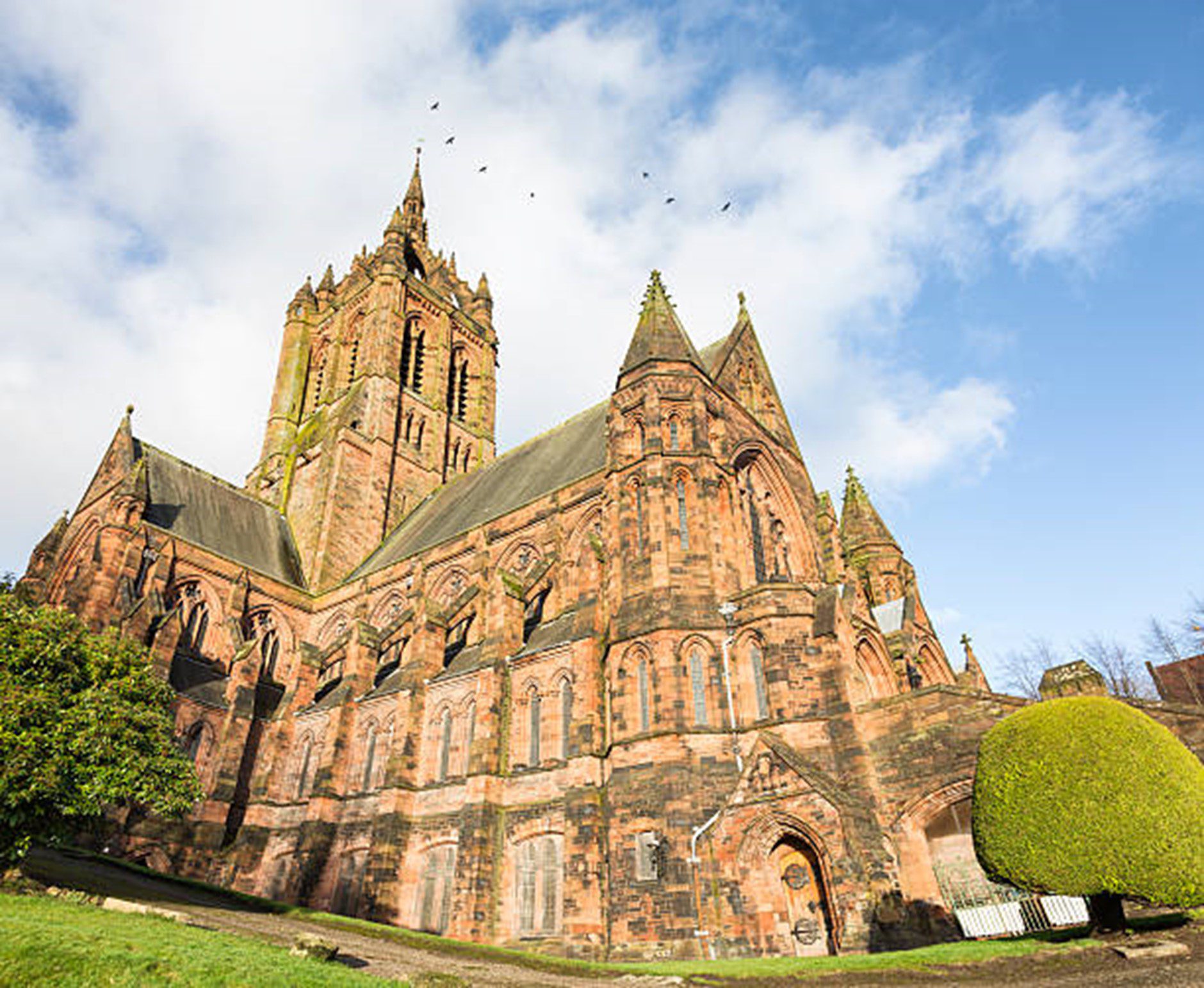 Top Paisley Attractions 2022 - Paisley Scotland
