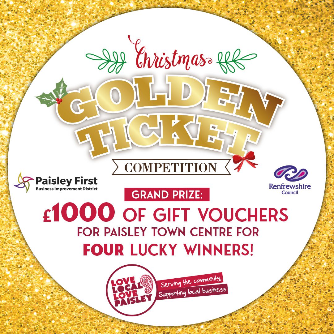 Events Archives - Paisley Scotland