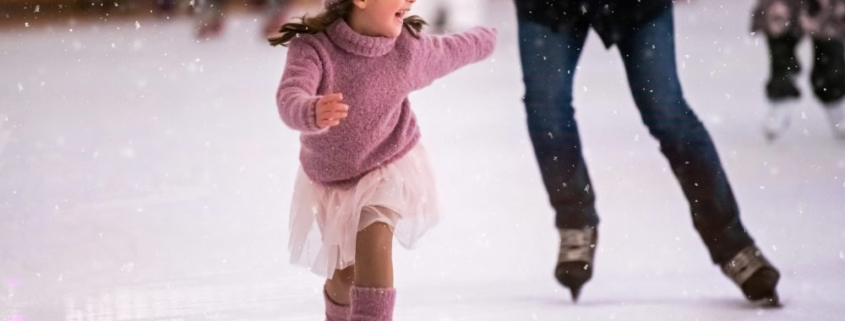PAISLEY’S CHRISTMAS TO HOST ASN ICE-SKATING SESSIONS - Paisley Scotland