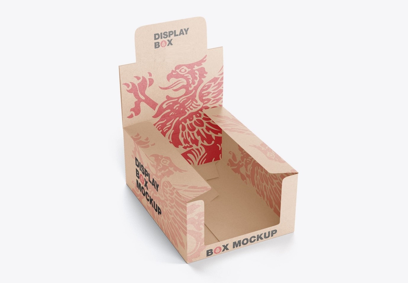 Reasons To Give Edge To Display Boxes Over Other Styles Of Boxes ...