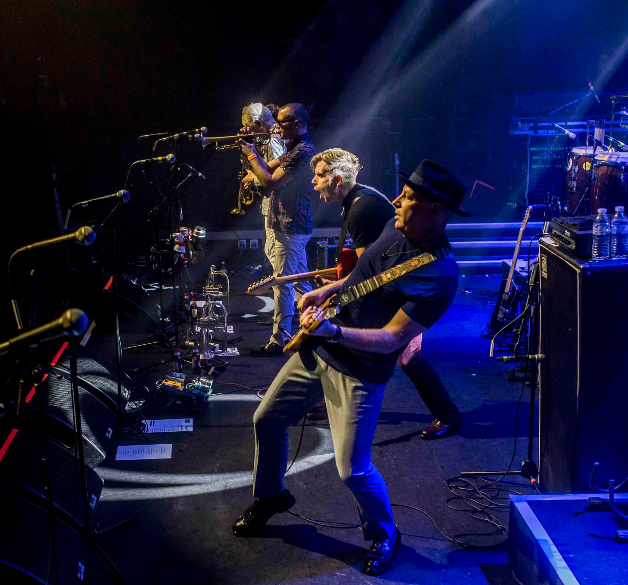 Gigs in Paisley This Weekend - Paisley Scotland