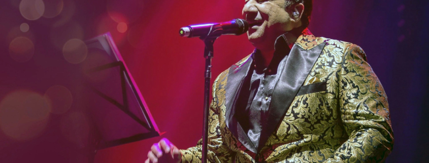 Asian singing superstar to perform only Scottish concert at Braehead ...