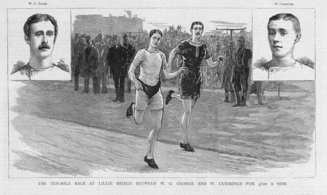 Paisley Museum team uncovers links to Scotland’s Victorian lost world ...