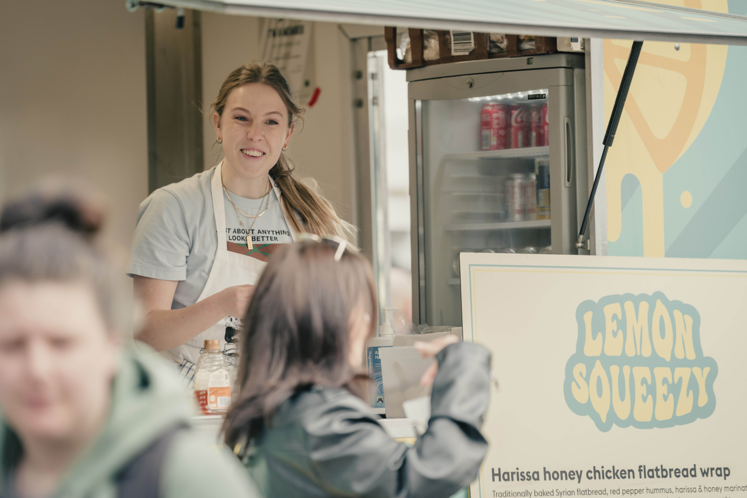 Paisley Food and Drink Festival 2023 gets underway - Paisley Scotland