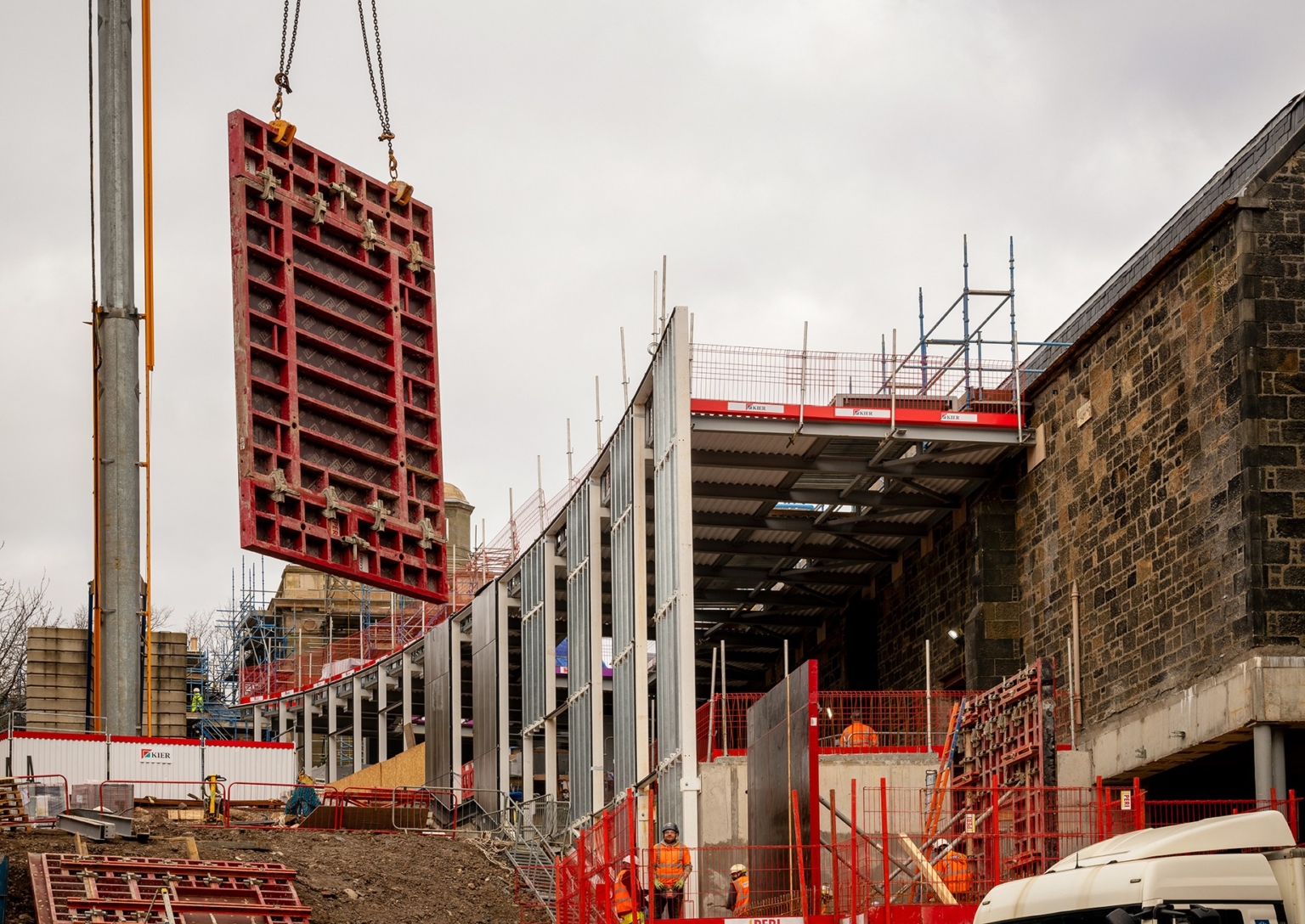 Paisley Museum Transformation: A World-Class Visitor Destination and ...