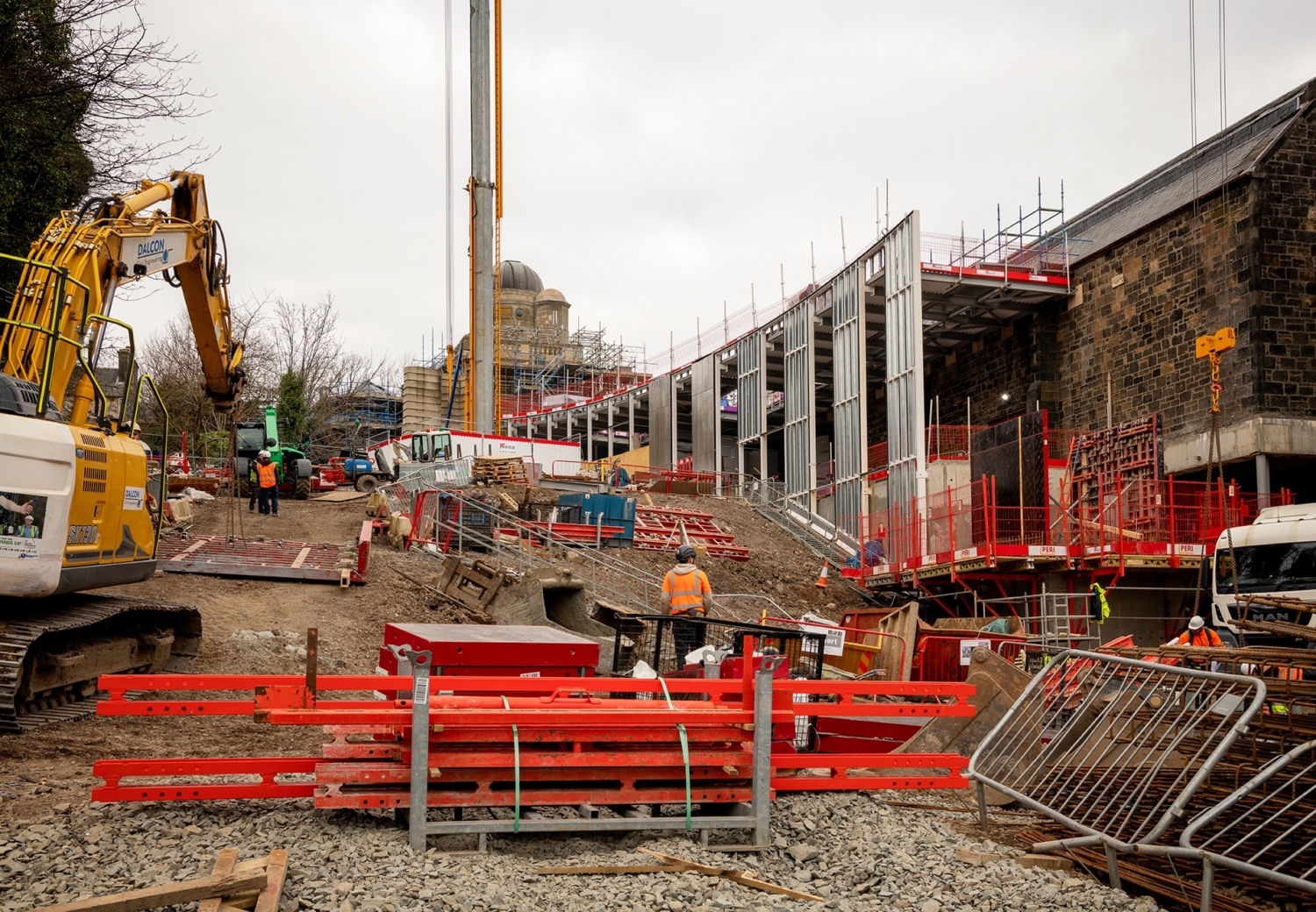 Paisley Museum Transformation: A World-Class Visitor Destination and ...