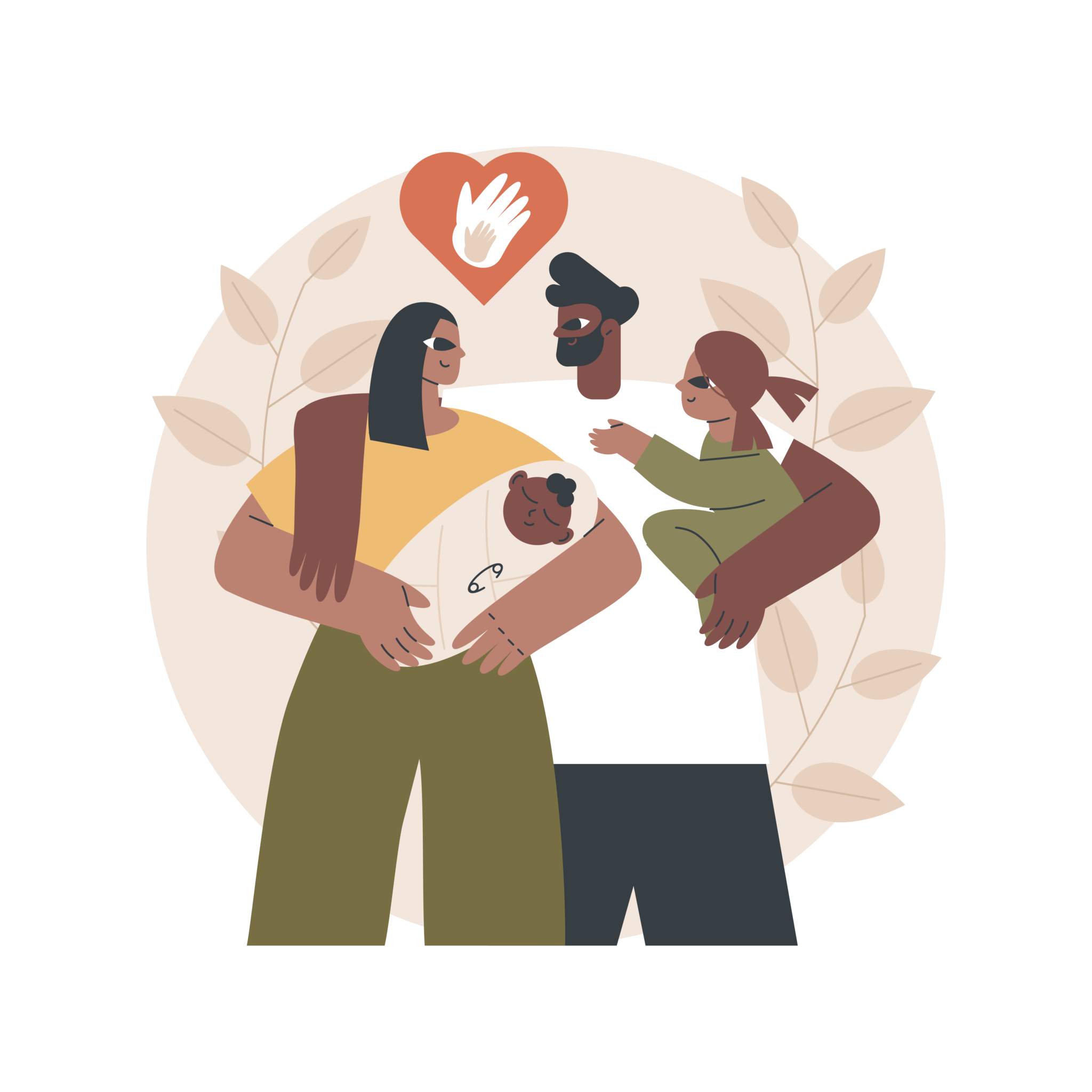 Foster carers praised for giving children and young people a loving ...