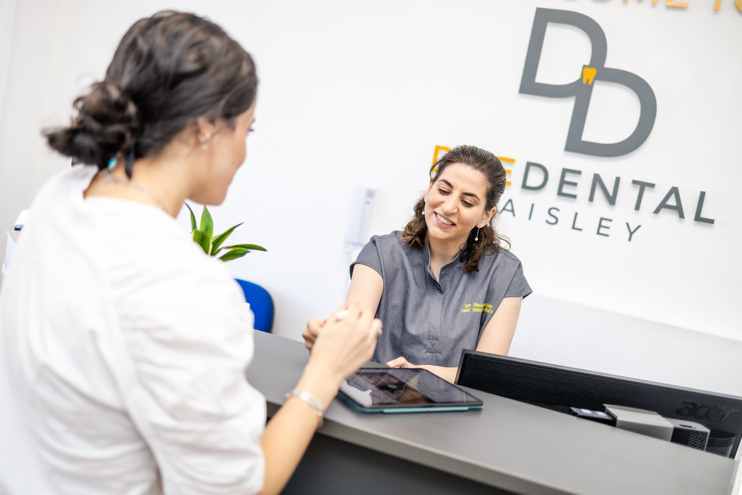 Introducing Instant Direct Debit: Your Seamless Path to a Radiant Smile at Dee Dental Paisley ...