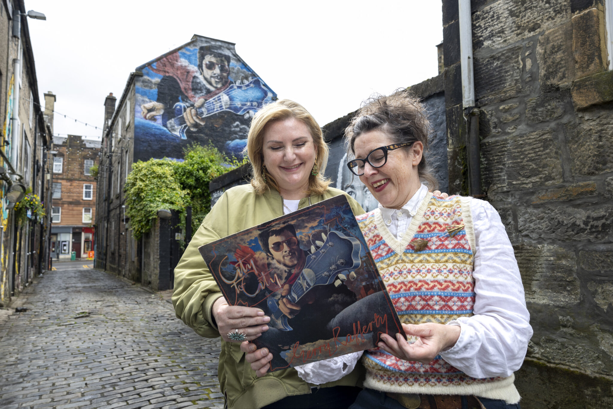 Paisley - Paisley Scotland