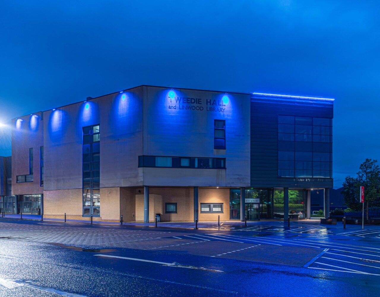 Paisley Photo Gallery - Paisley Scotland