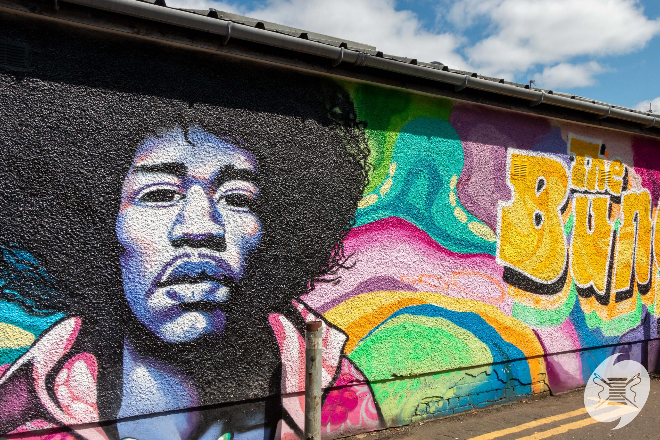 Live Music in Paisley This Week: Space, Tom Urie, Blur vs Pulp, and ...