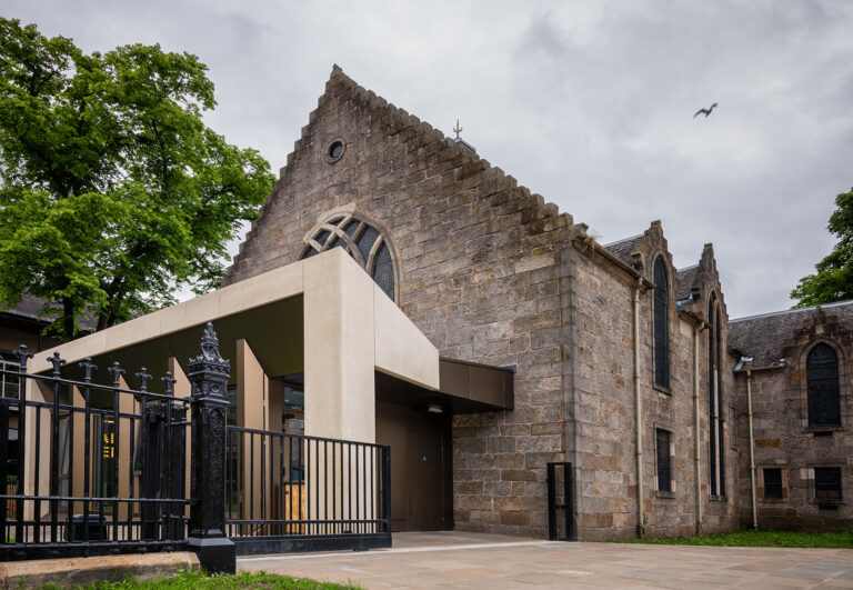 Paisley Arts Centre re-opens after Multi-million Pound Refurbishment ...