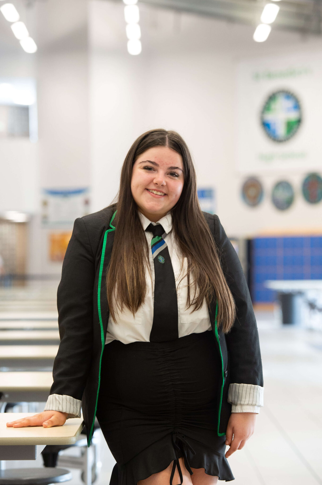 Renfrewshire pupils celebrate results day and leaving school for their ...