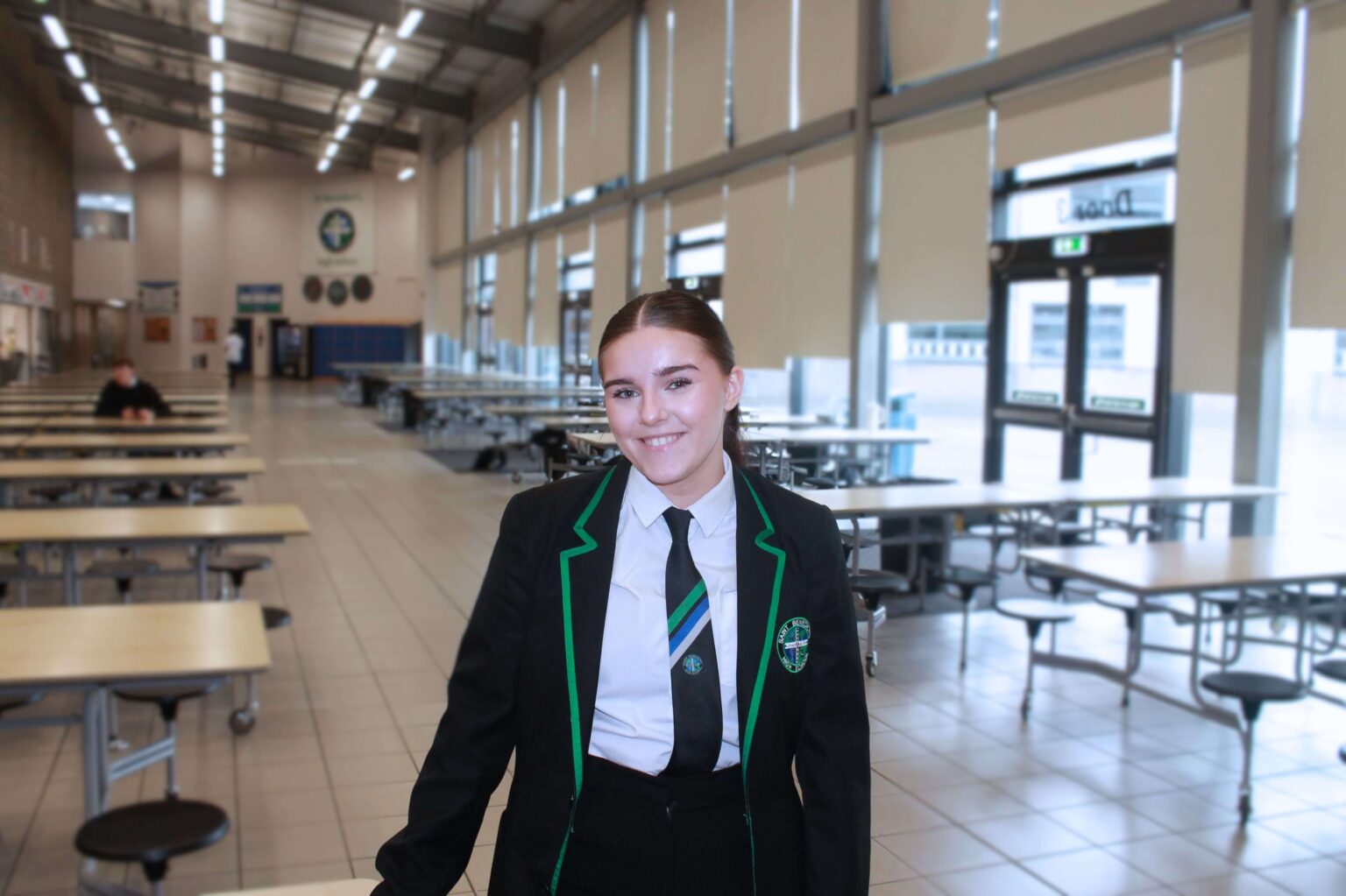 Renfrewshire pupils celebrate results day and leaving school for their ...