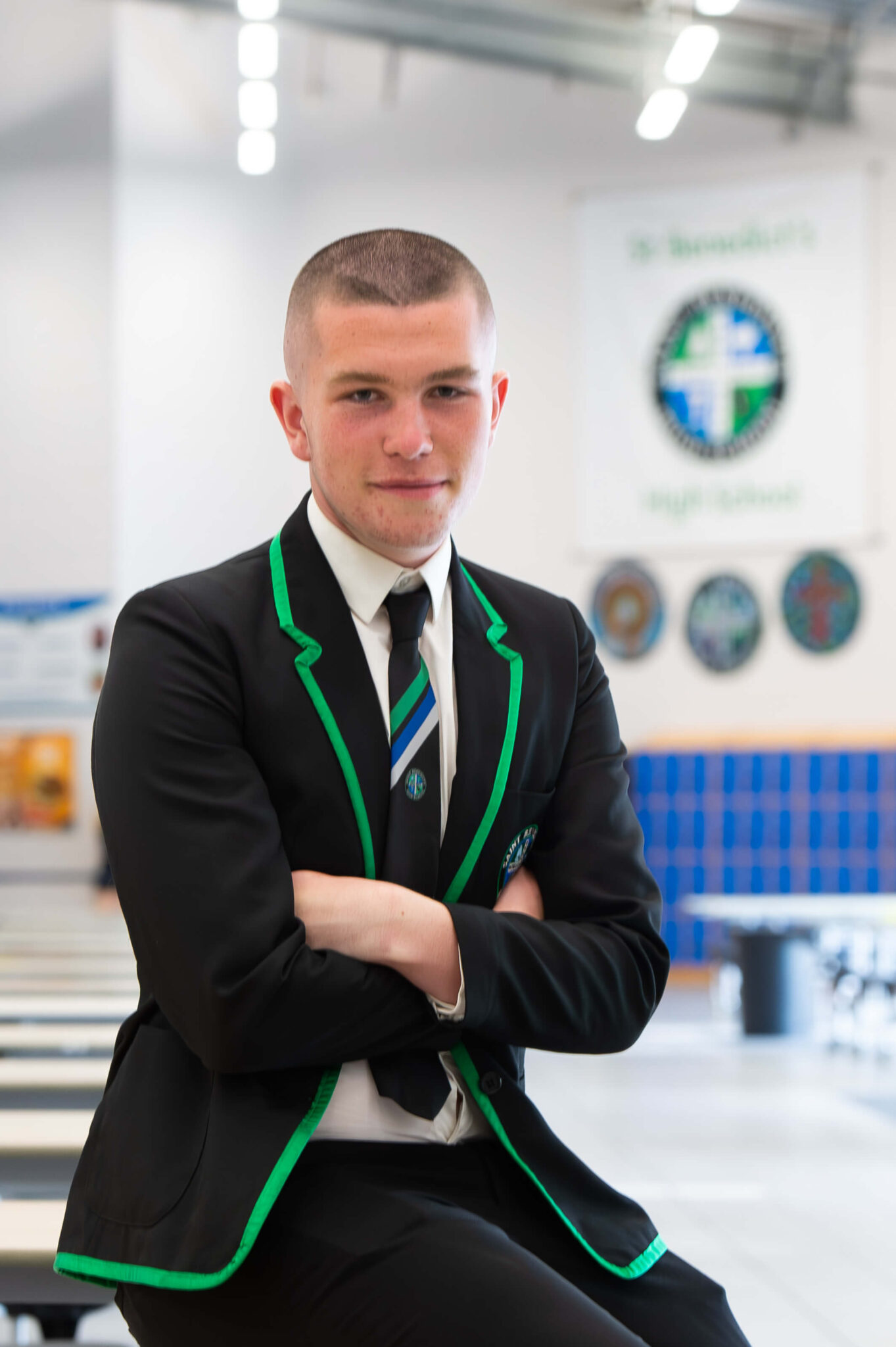 Renfrewshire pupils celebrate results day and leaving school for their ...