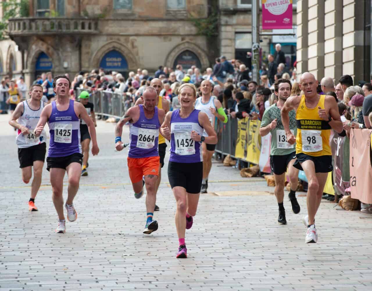 Paisley Photo Gallery - Paisley Scotland