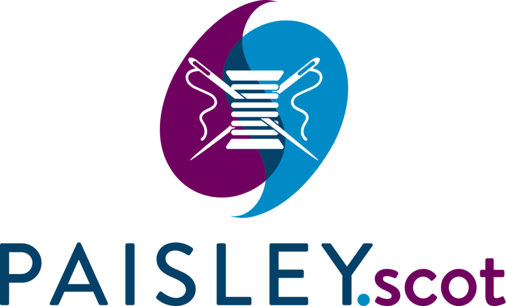 Paisley Central Library