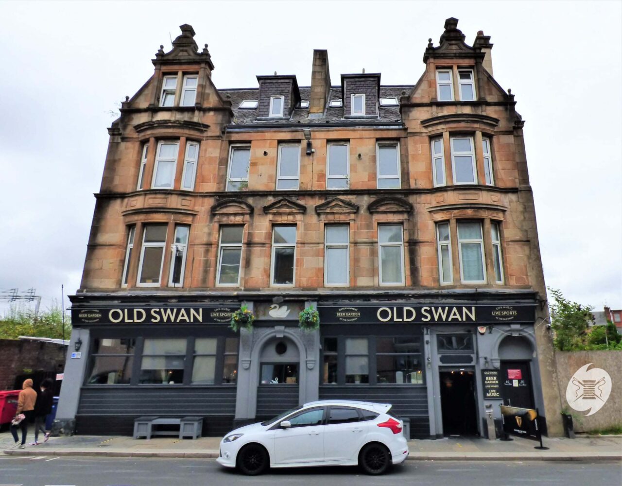 Exciting Music and Entertainment Line-Up at The Bungalow and The Old ...