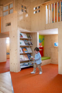 Paisley Central Library shortlisted for prestigious AJ Architecture ...