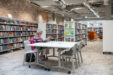 Paisley Central Library shortlisted for prestigious AJ Architecture ...