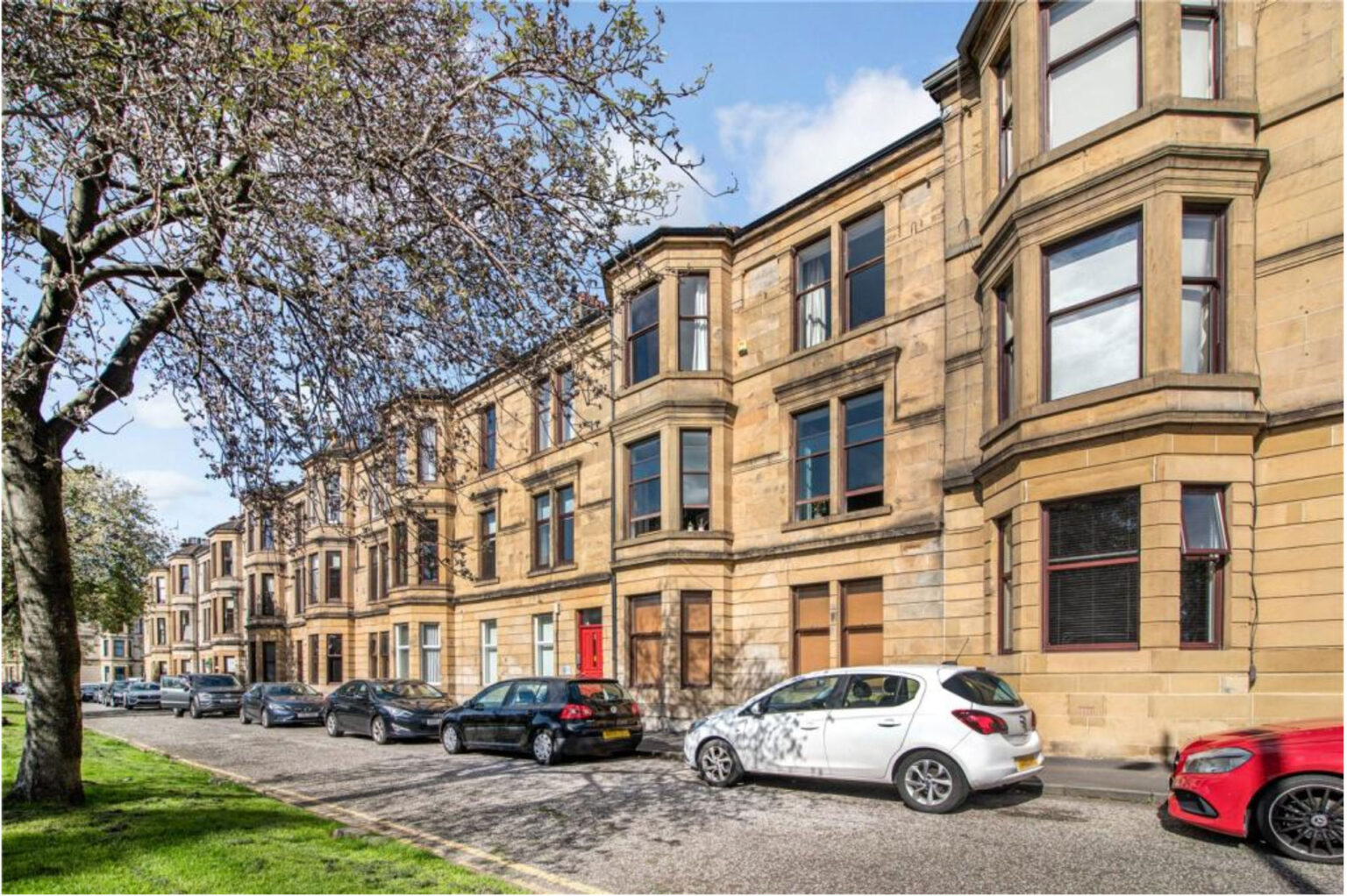 Paisley - Paisley Scotland