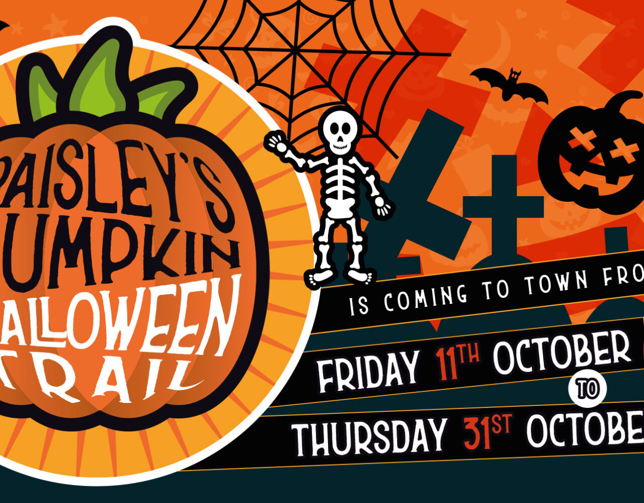 Barga opens its doors - Paisley Scotland