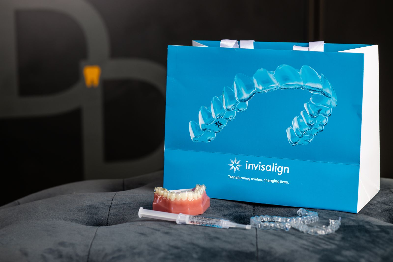 Invisalign Treatment Explained - Paisley Scotland