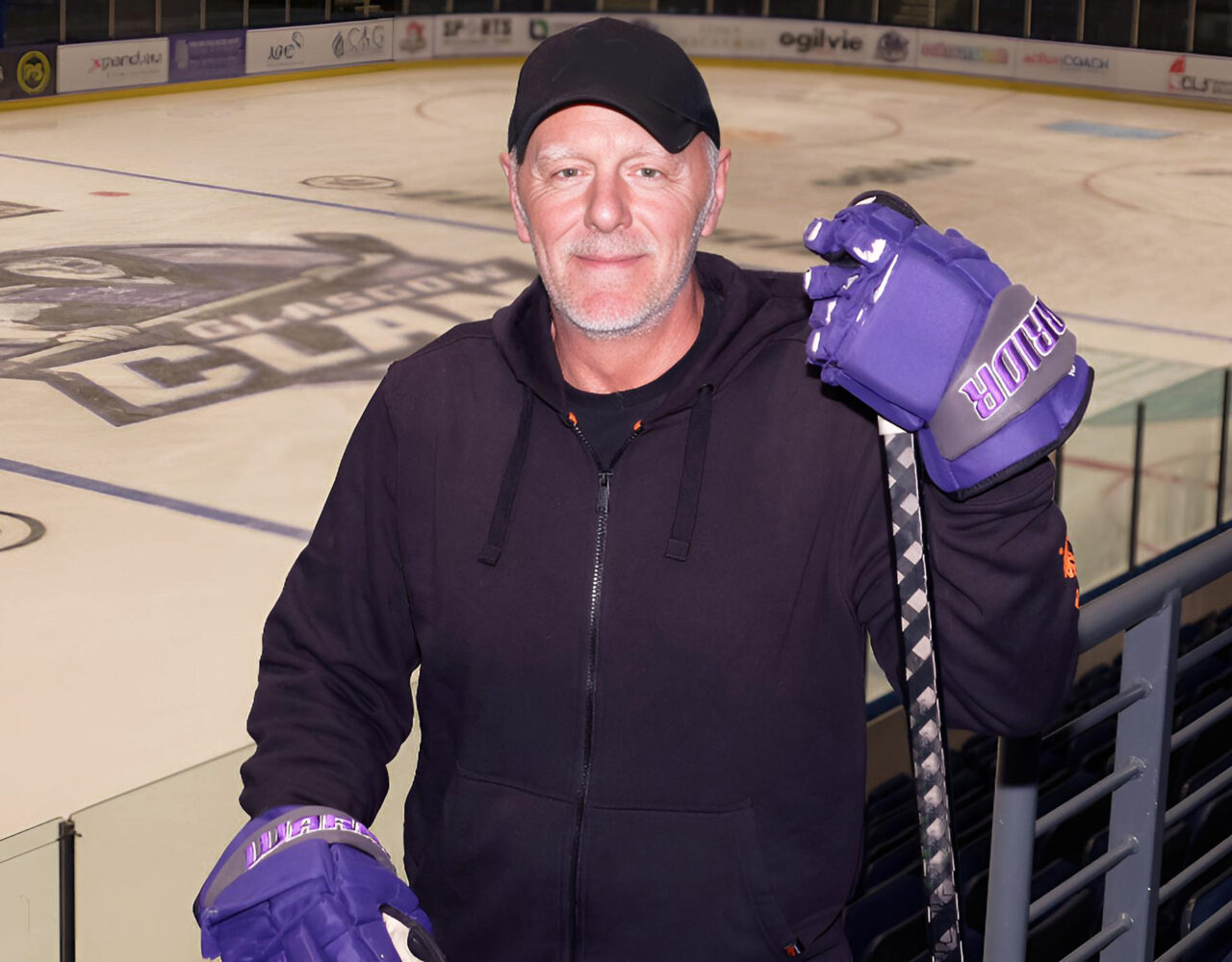 Barga opens its doors - Paisley Scotland