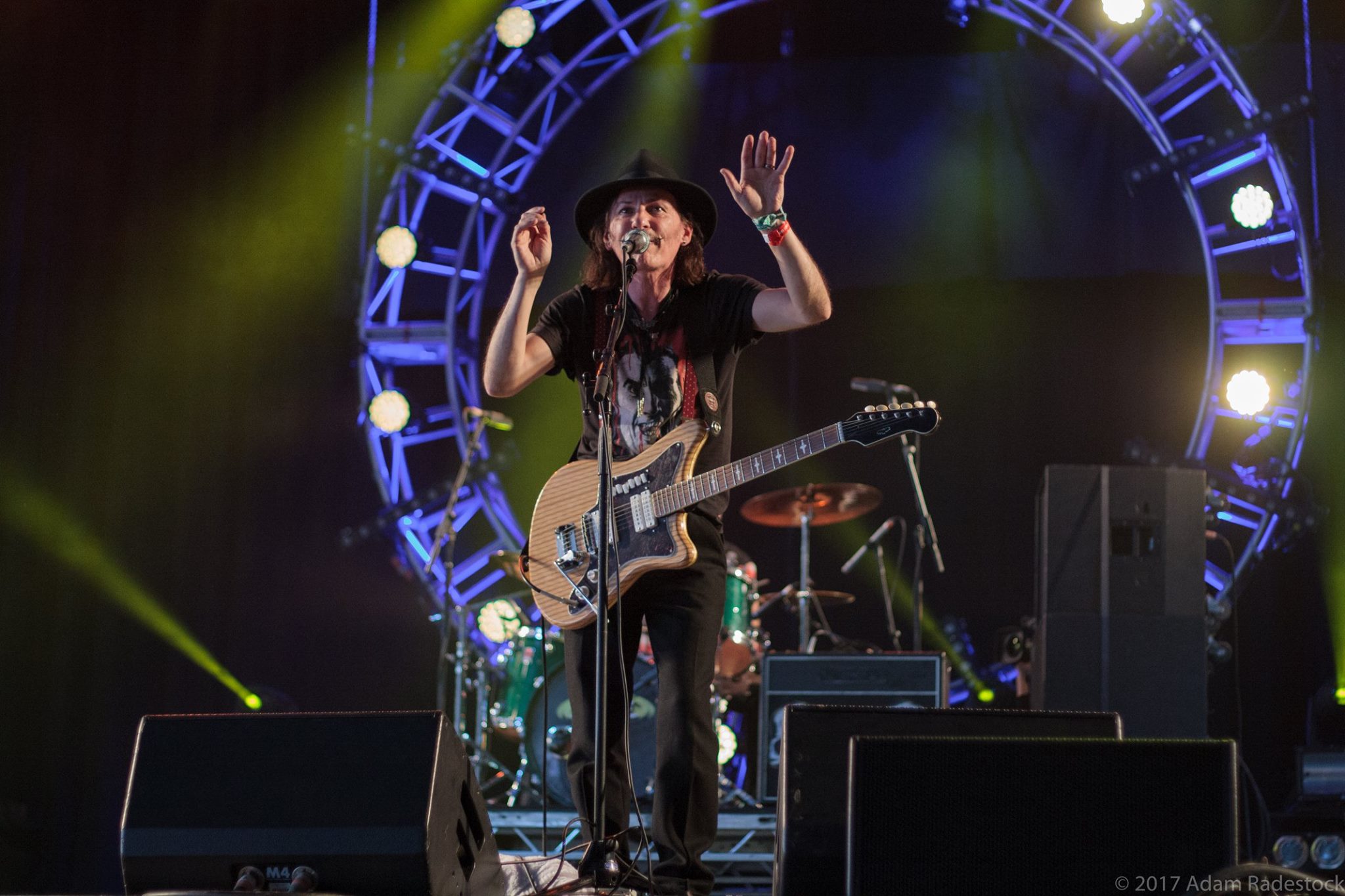 Live Music in Paisley This Week: Space, Tom Urie, Blur vs Pulp, and ...