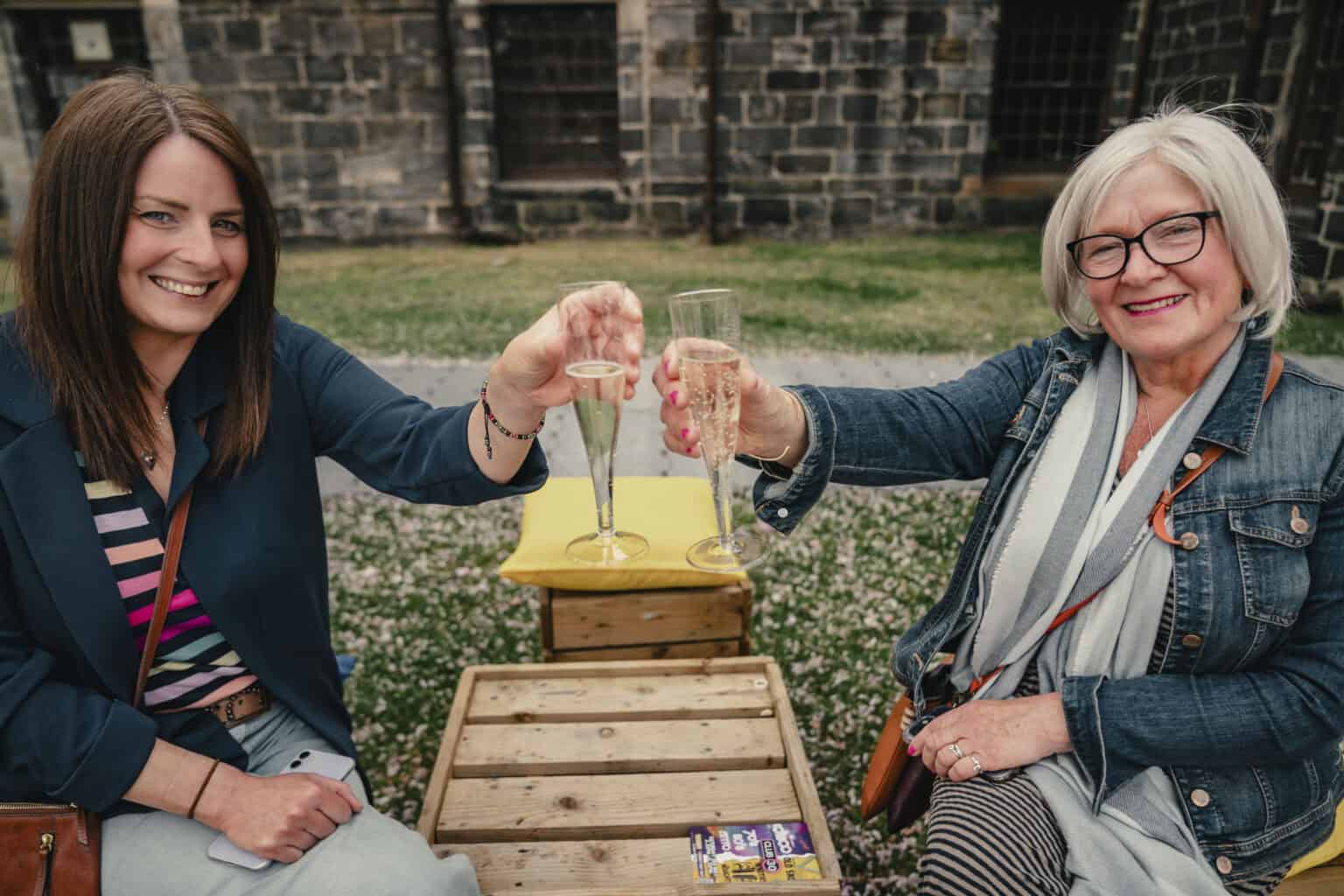 Thousands attend double helping of Paisley Food and Drink Festival 2025 ...