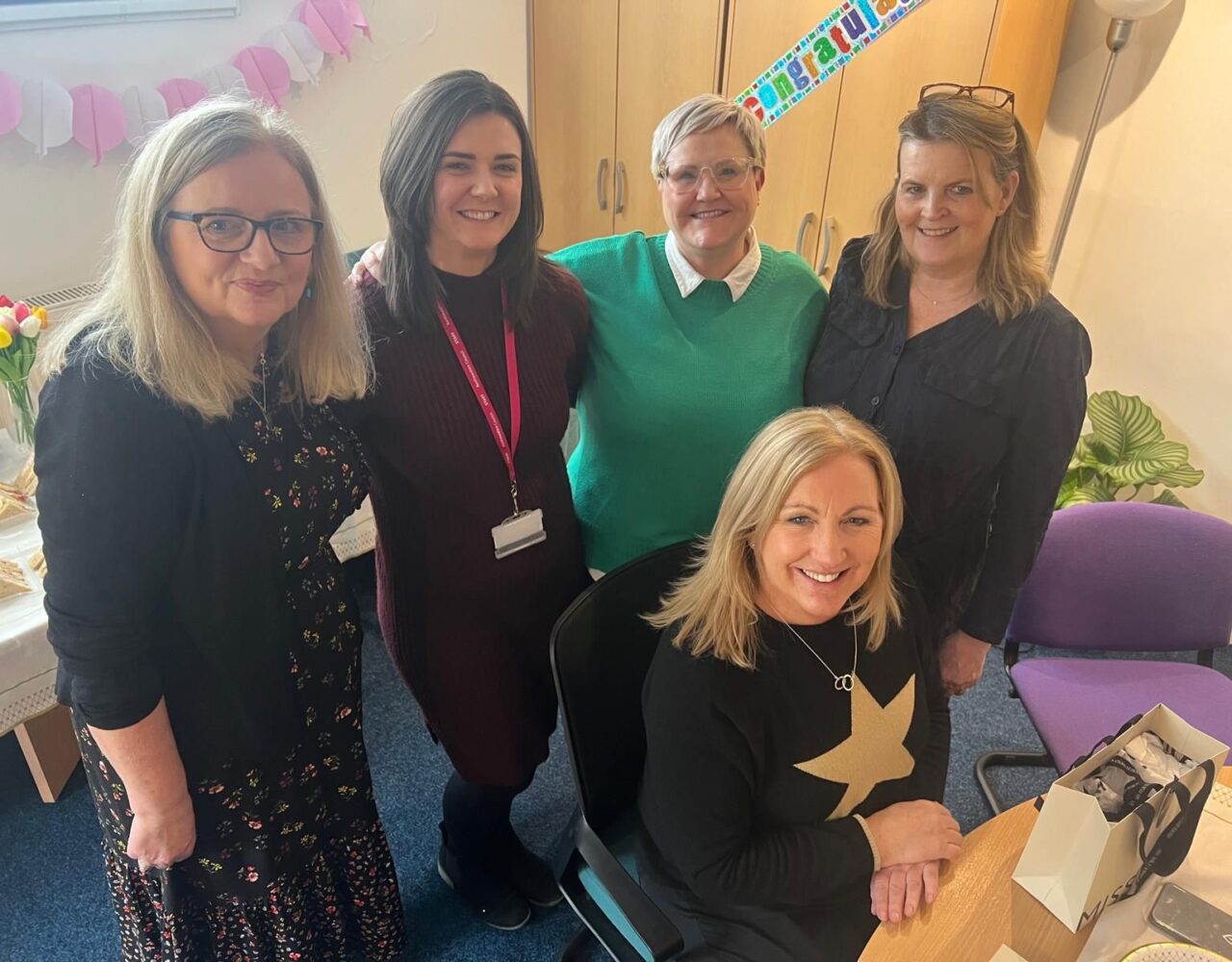 Thrills as UK’s tallest indoor slide opens in Soar at intu Braehead ...