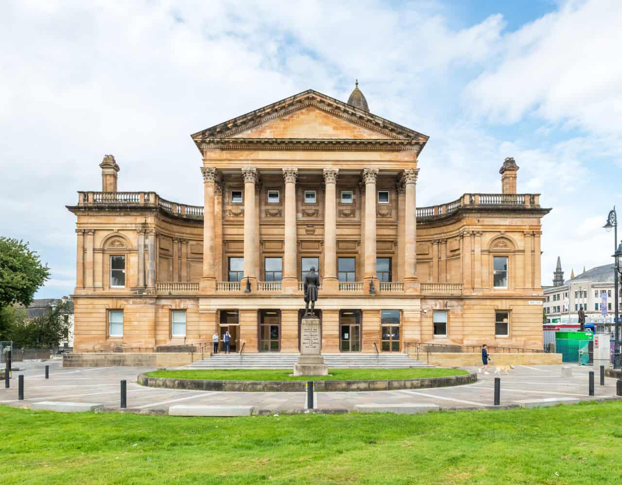 A Tour of Paisley's Finest Eateries - The Best Restaurants in ...